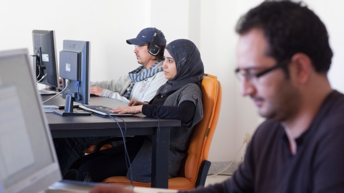 KfW Development Bank