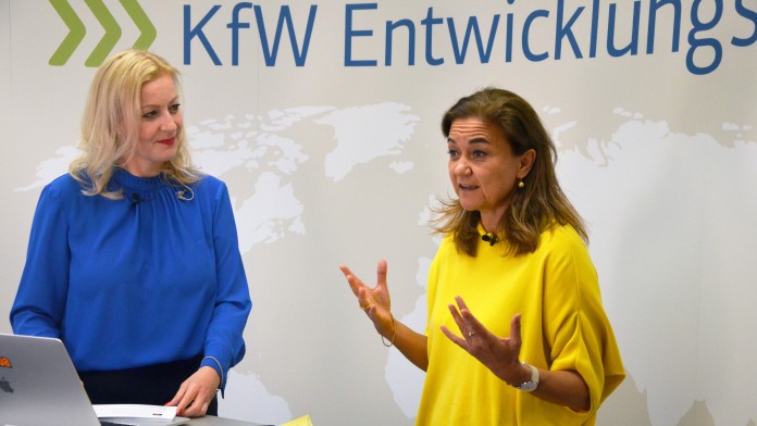 KfW Development Bank | KfW Development Bank