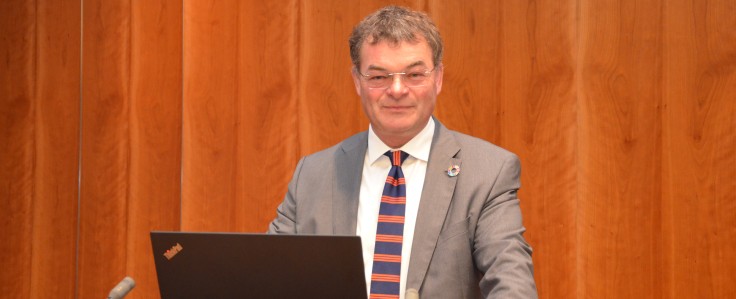 KfW Development Bank